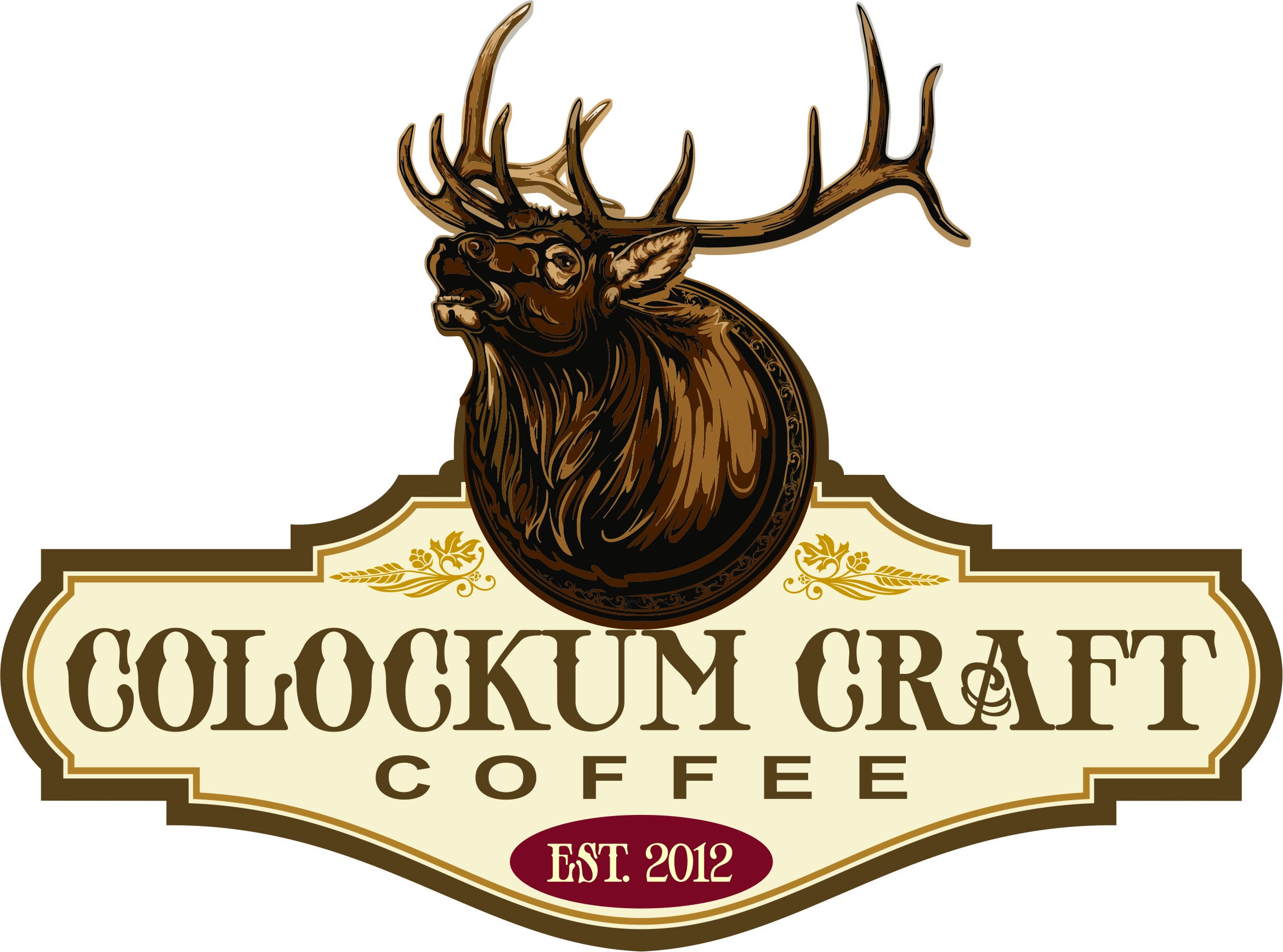 Roasted Coffee | Colockum Craft Coffee